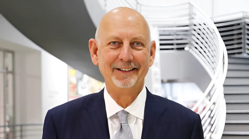 Southwestern Law School Announces Walter M. Yoka ’80 as 2025 ...